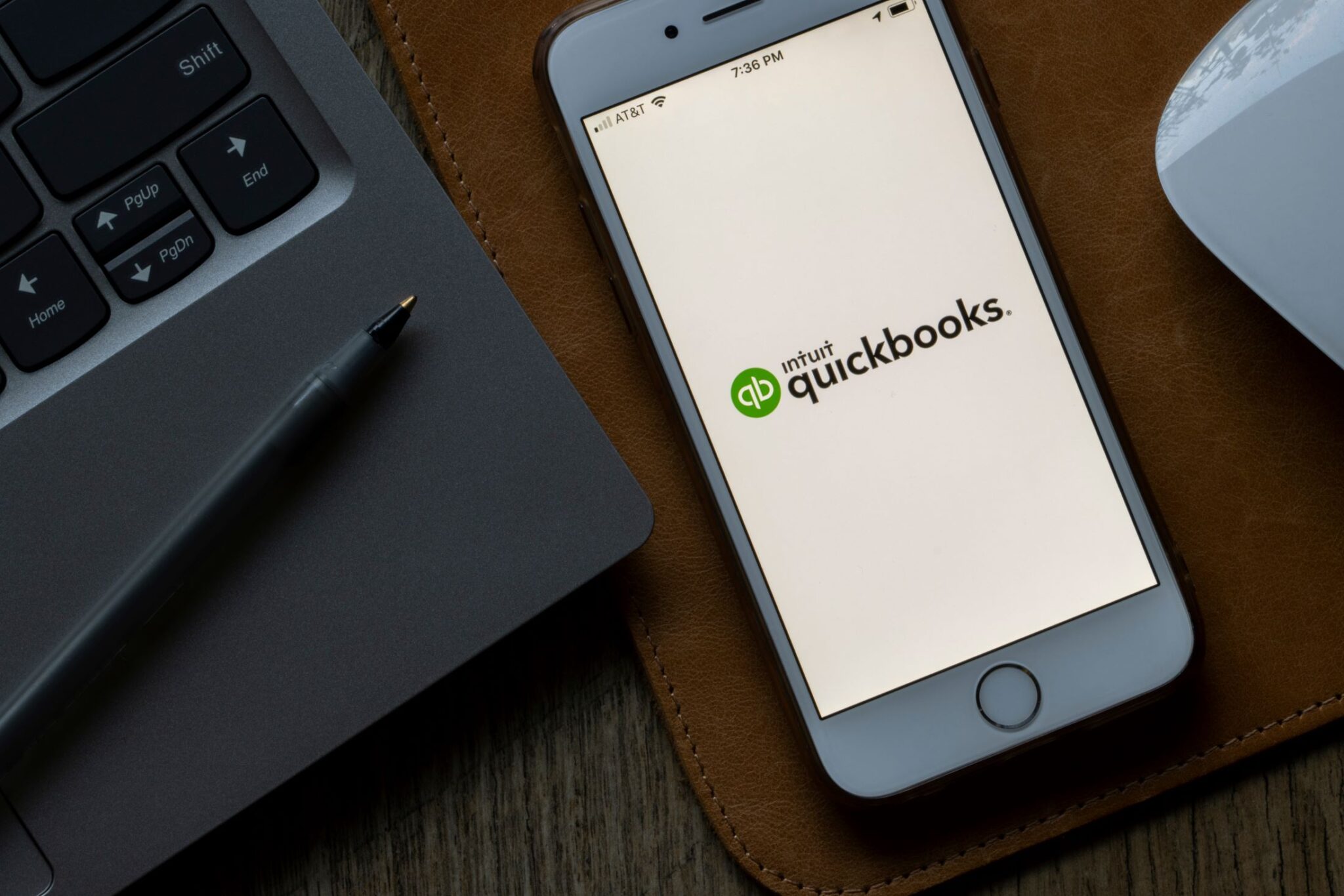 How QuickBooks Has Changed Over the Years - CFO Source